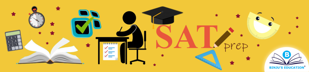 How To Prepare For SAT